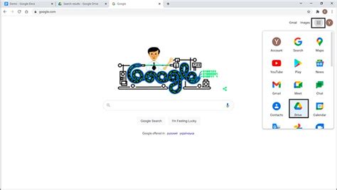 How To Create Google Doc Thegoodocs