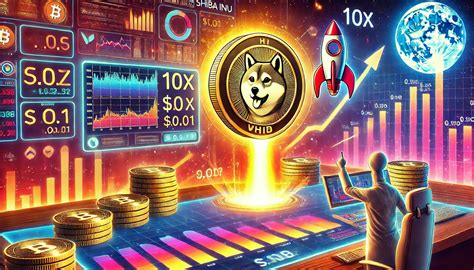 Shiba Inu Price Prediction Whale Accumulation Could Trigger A