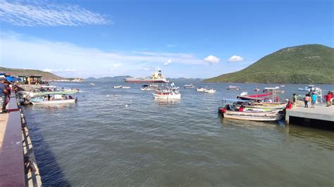 Capitanía De Puerto De Topolobampo Cierra Navegación A Embarcaciones