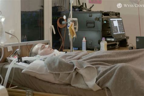 New Brainwave Reader Lets Paralyzed People Talk Again Globe Celebrity Read This Story On