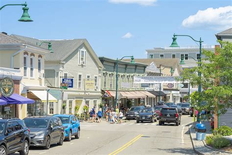 7 Coziest Towns To Visit In Connecticut In 2024 Worldatlas