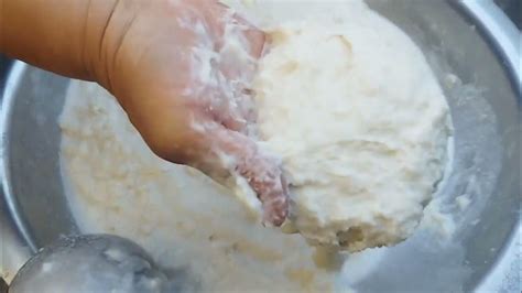 नरम र मिठो सेलरोटी येसरी बनाउनु होस Sellroti Recipe Homemade 😋😋