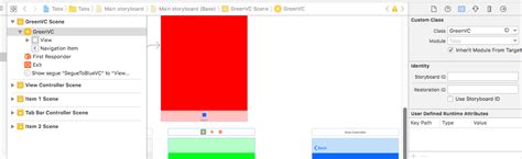 Swift3 Swift 3 Tab Bar Hidden On Segue Stack Overflow