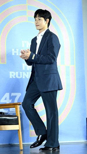 사진 임시완 미소와 함께 무대에 Osen