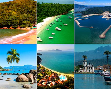 10 Destinos Imperdíveis para conhecer no Estado do Rio de Janeiro RJ