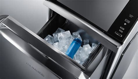 Guide How To Fix Ice Dispenser Flap On Frigidaire Refrigerator Machine Answered