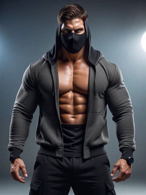 Chat With Jason Storm Nsfw Enjoy Free Unrestricted Ai Character