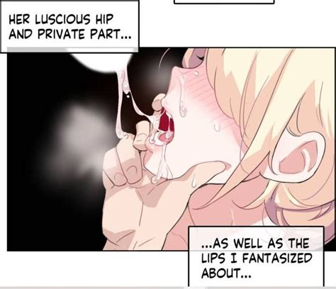 Rule 34 A Perverts Daily Life Blonde Hair Cum In Mouth Manhwa 6392447