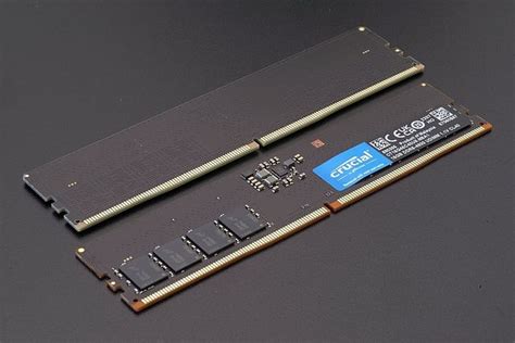 Teamgroup Preparing New Ddr5 Ram With An Insane 9000mt S Transfer Speed