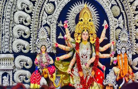 Magh Gupt Navratri 2024 આ દિવસથી શરૂ થઈ રહી છે માઘ ગુપ્ત નવરાત્રિ