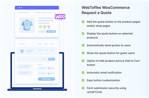 Webtoffee Woocommerce Request A Quote Plugin Pros And Cons