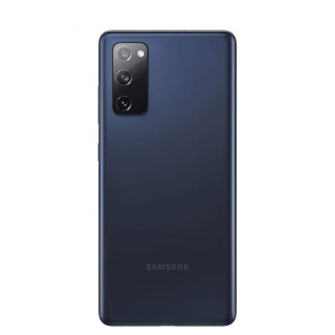 گوشی موبایل سامسونگ مدل Galaxy S20 Fe 5g Sm G781bds دو سیم کارت ظرفیت