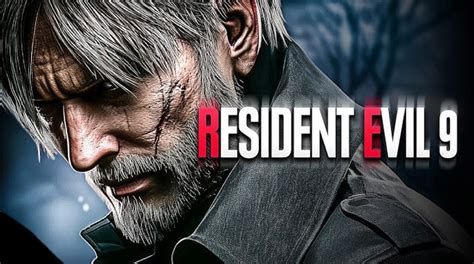 Resident Evil 9 Leak Suggests Major Reinvention Capcom Taking Bold