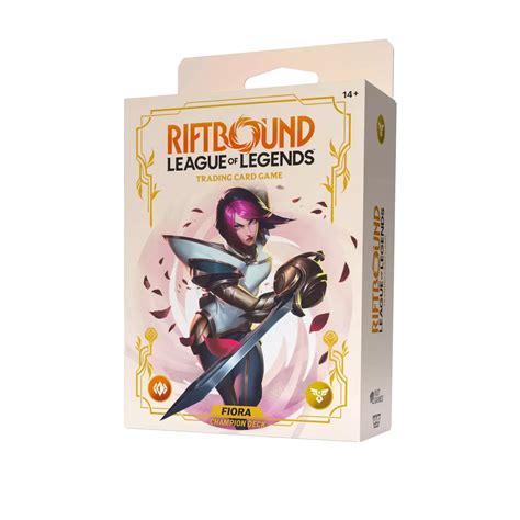 Riftbound League Of Legends Tcg Vorbestellen