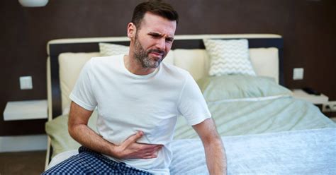 Symptoms Of Vomiting Bug Can Appear Between 12 Days And Eight Hours