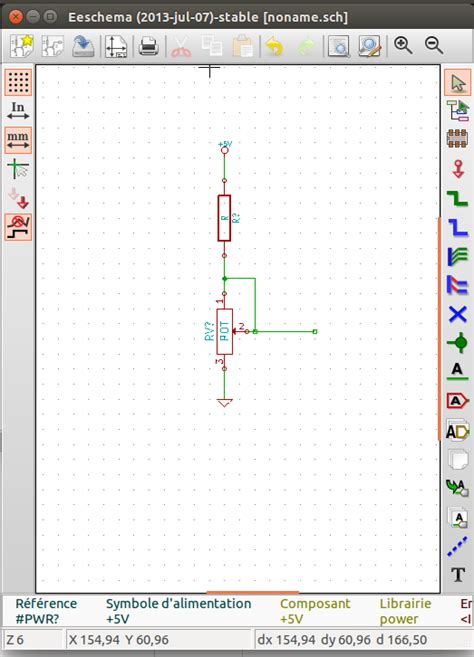 Résistance résolu Français Arduino Forum
