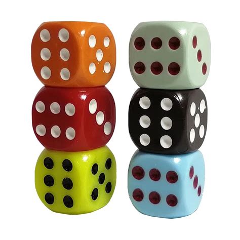 تاس بازی یدکی عددی شهر کتاب مبین