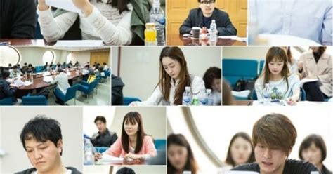 끝없는 사랑 대본리딩 포착 황정음 눈물 정웅인 악역