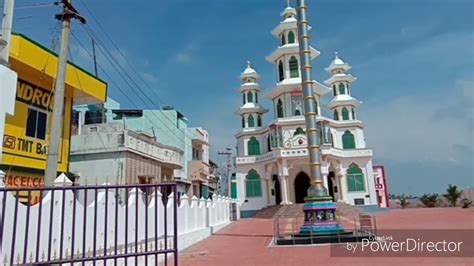 Kaniya Kumari Trip Youtube