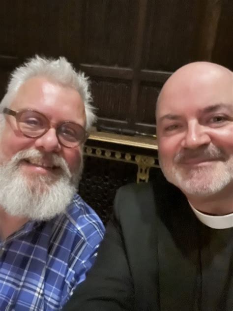 The Rt Rev C Andrew Doyle Ix Bishop Of Texas Edot