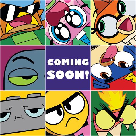 Unikitty Sets Confirmed Brickset