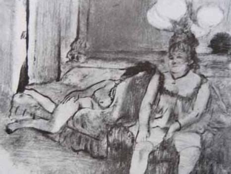 Edgar Degas A Strange New Beauty