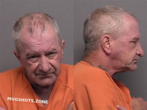 Coats Bryan James 09012022 Saline County Mugshots Zone