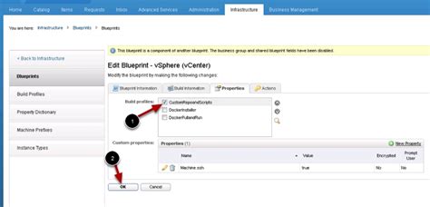How To Call Vcac Vra From Command Line To Request Vms And Run