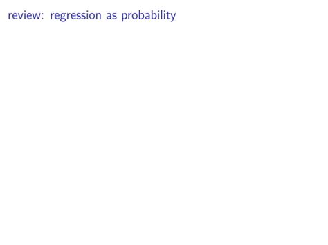Modeling Social Data Lecture 8 Classification Ppt