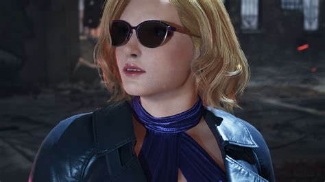 Nina Williams Nina Williams Photo Fanpop