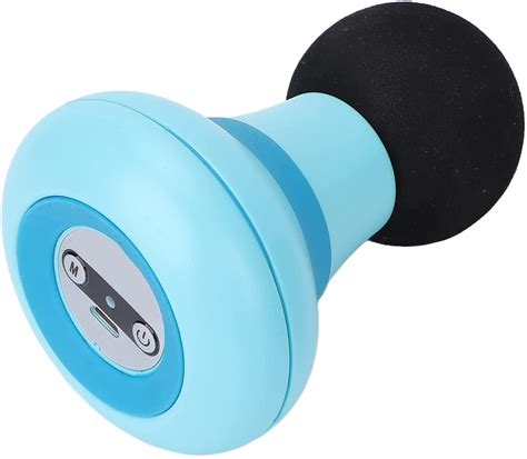 Electric Mini Massage Gun Muscle Relaxation Fascial Massage Gun