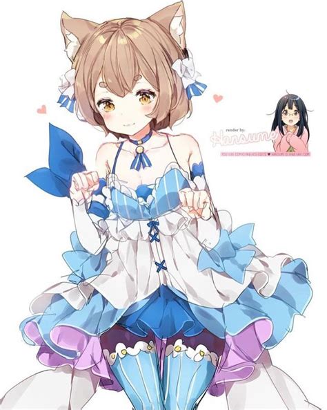 Pin Av Ha Yeon Lee P Re Zero