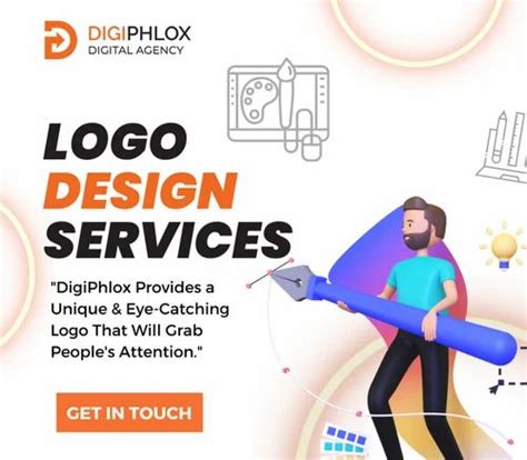 Logo Designer Graphic Design Service In Pithoragarh Uttarakhand At