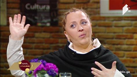 შაბათს საღამოს ლიზასთან ნინო ქათამაძე ჯგუფი ინსაითი და ნიკოლოზ რაჭველი Youtube