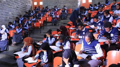 የሥነ ዜጋ እና ሥነ ምግባር ትምህርት ከ12ተኛ ክፍል ፈተናዎች መካከል እንዲወጣ ተደረገ Bbc News አማርኛ