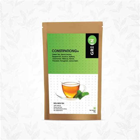Green Tea And Constipation Buy Constipation Tea Online Teafloor