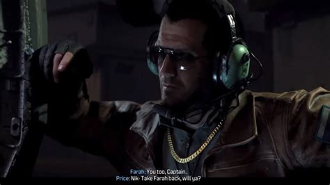 Cod Mw3 Nikolai