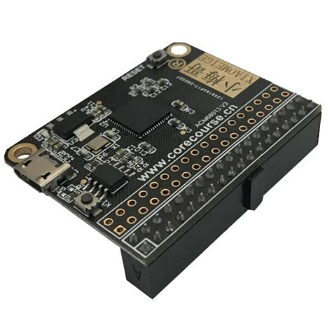 Buy Cy7c68013 Usb Module For Xilinx Fpga At Best Price Electropeak