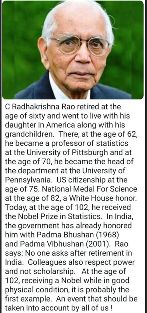 Sajjad Haider Khan On Linkedin Nobellaureate Statistics Emulation