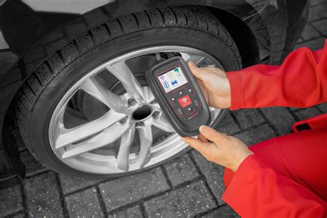 Bartec Auto Id On Linkedin Tpms Tpmssensors Tyres