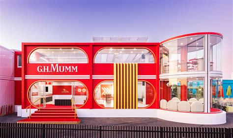 Modular Structuresdisplays For Events And Brand Activations