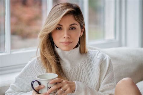 Christina Perris New Album Is A Departure From Her Previous Hits Its