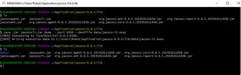 使用jacoco获取 Java 程序的代码执行覆盖率 牧之丨 博客园