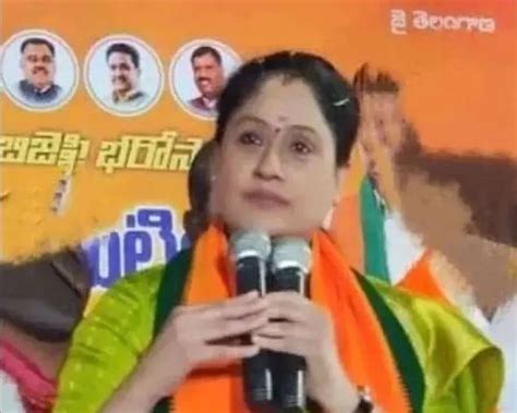 തെ ല ങ്കാ ന ബി ജെ പി യി ല്‍ പോ ര് മുറുകു ന്നു കേ ന്ദ്ര മ ന്ത്രി ജി കി
