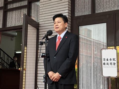 新聞 2022選桃園市長？傅崐萁給答案 Hatepolitics板 Disp Bbs