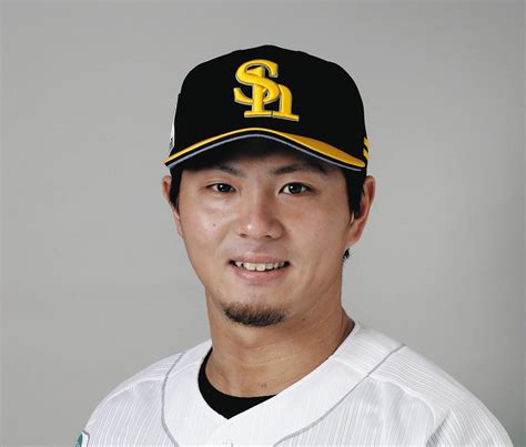 ソフトバンク戦力外に高木豊さん「この2人はまだまだできる」「個人的に期待していた」7選手を評価：中日スポーツ・東京中日スポーツ