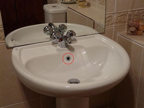 Five Ways To Fix A Slow Sink Drain