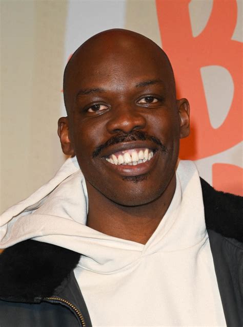 Photo Jean Pascal Zadi Avant Première Du Film Les Bad Guys Au Cinéma Publicis à Paris Le