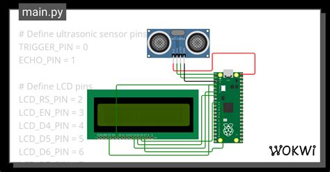 Exp1 Wokwi Esp32 Stm32 Arduino Simulator