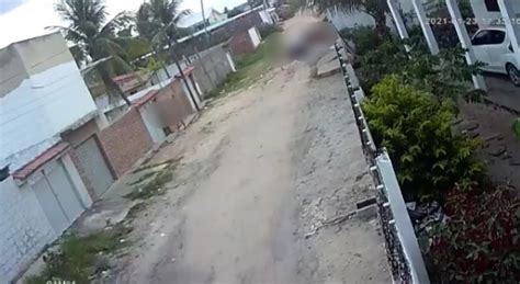 Suspeito De Tentar Matar Homem A Facadas Em Pernambuco é Preso Veja Vídeo